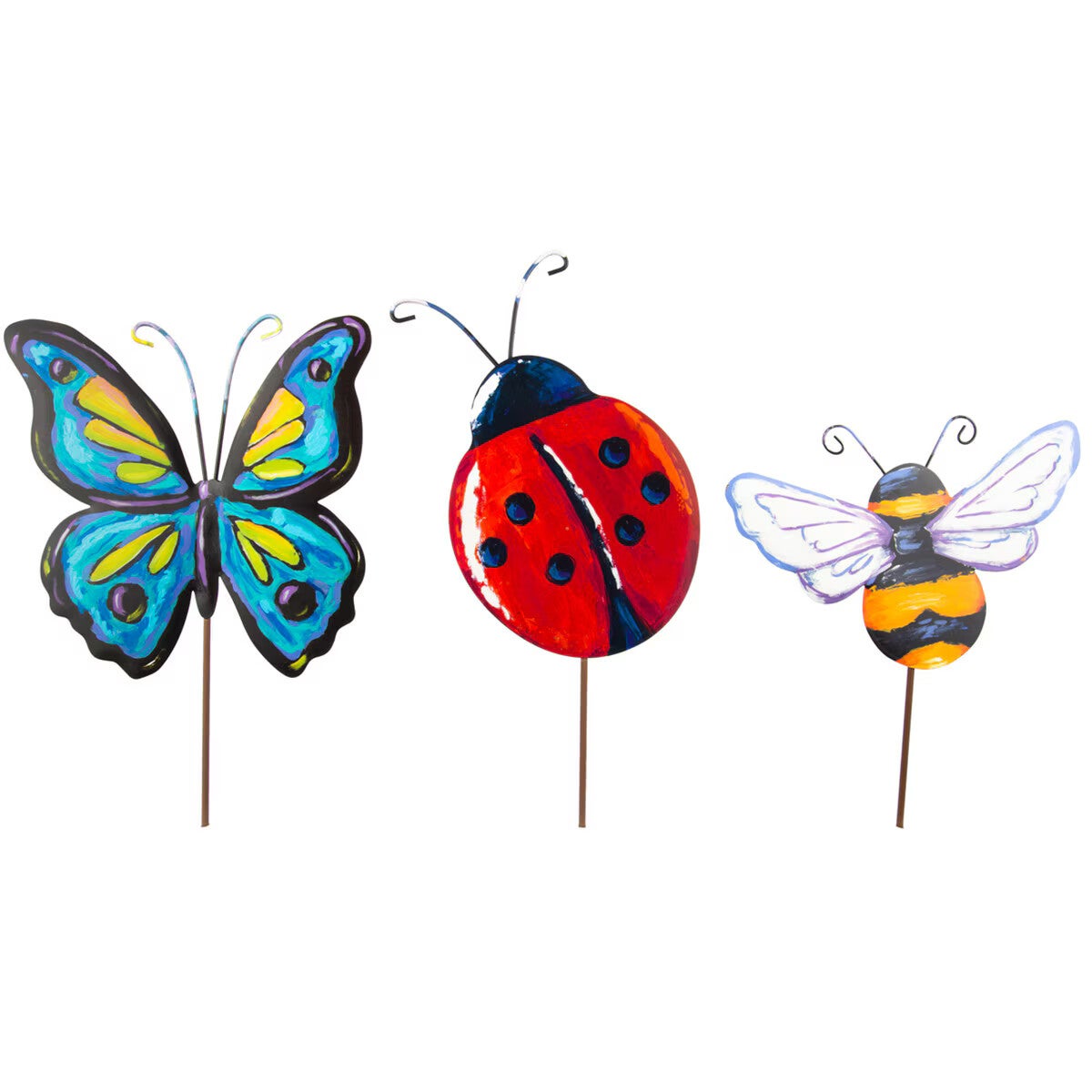 S25021 - Artful Summer Bugs, Choose 1 of 3 - Spring-Summer - | COMING ...